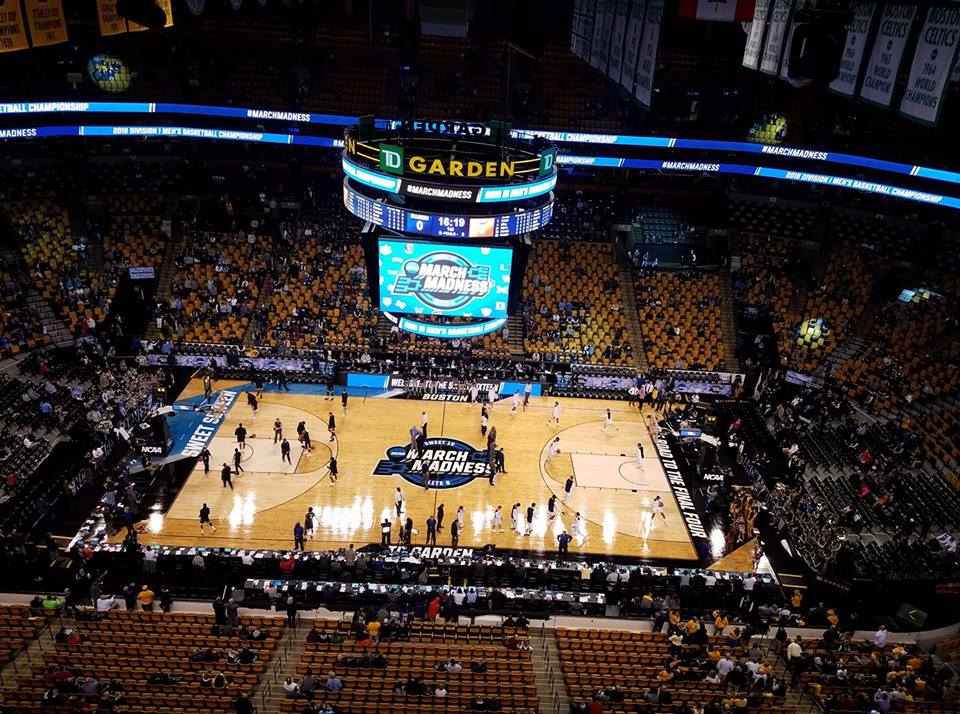 The Hoops Project: An Introduction – Through the Curtain